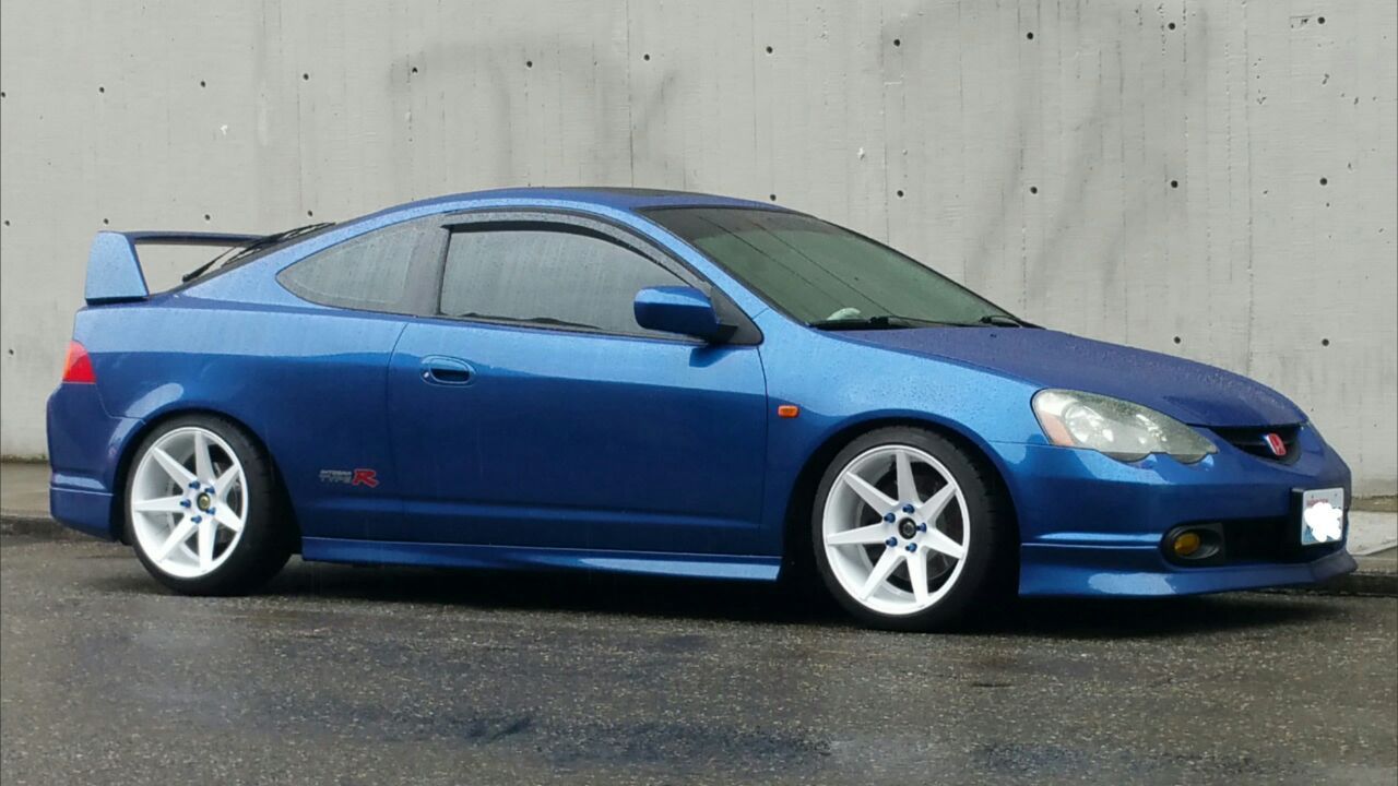 Rsx Type S *DC5 JDM Type R Replica* for Sale in Tacoma, WA - OfferUp