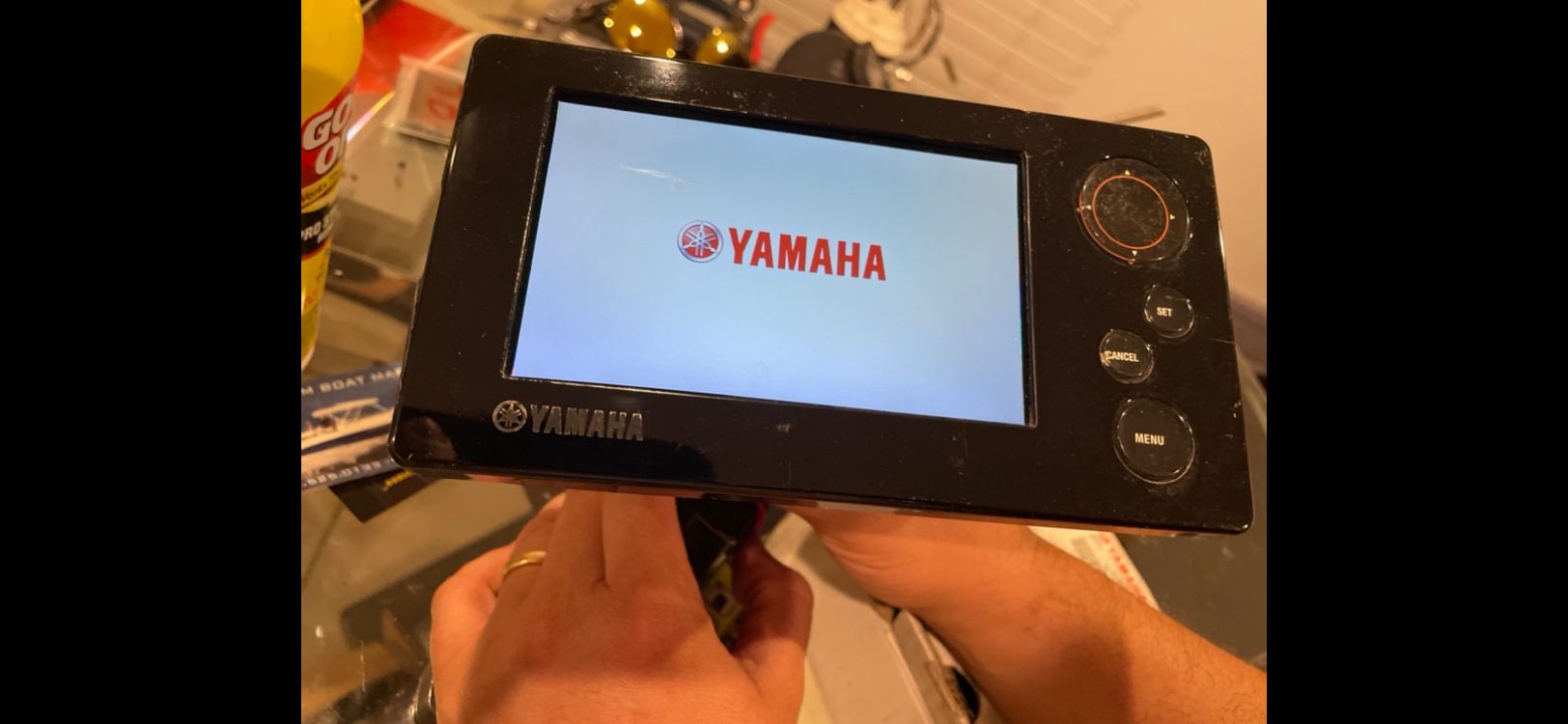 Yamaha 6Y9 Gauge for Sale in Miami, FL - OfferUp