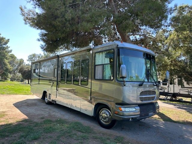 2006 Gulf Stream RV 37 FT for Sale in Rancho Cucamonga, CA - OfferUp