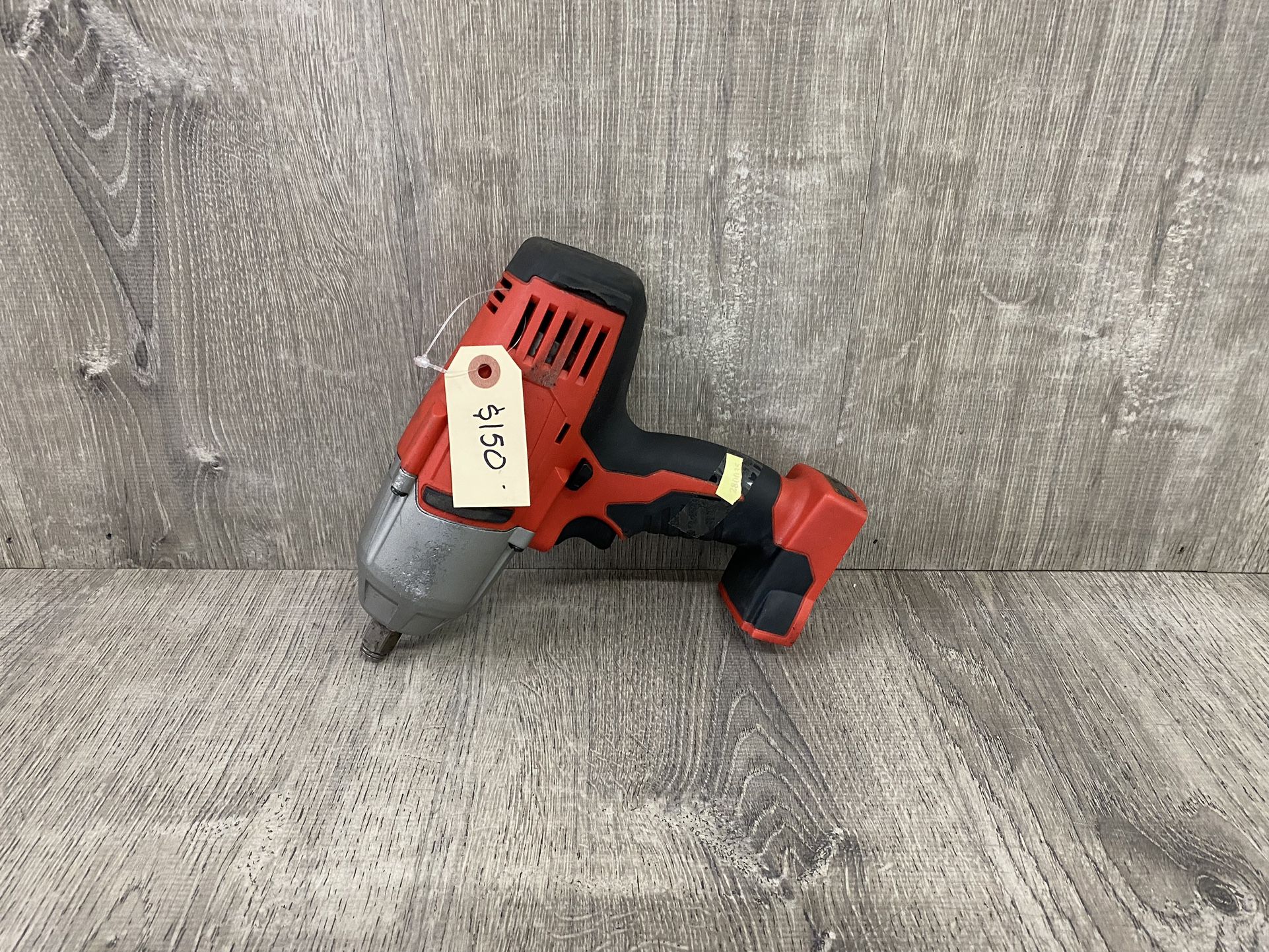 MILWAUKEE 1/2” IMPACT WRENCH 2663-20 (TOOL ONLY) for Sale in Riverside ...