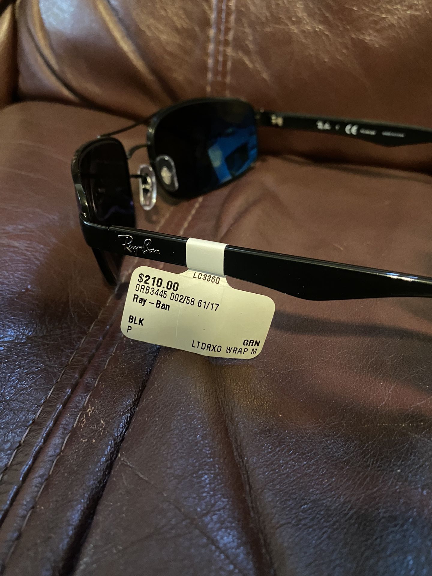 Ray Ban P for Sale in San Antonio, TX - OfferUp