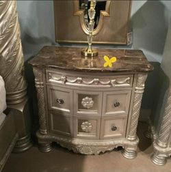 Cassimore north shore pearl silver store
