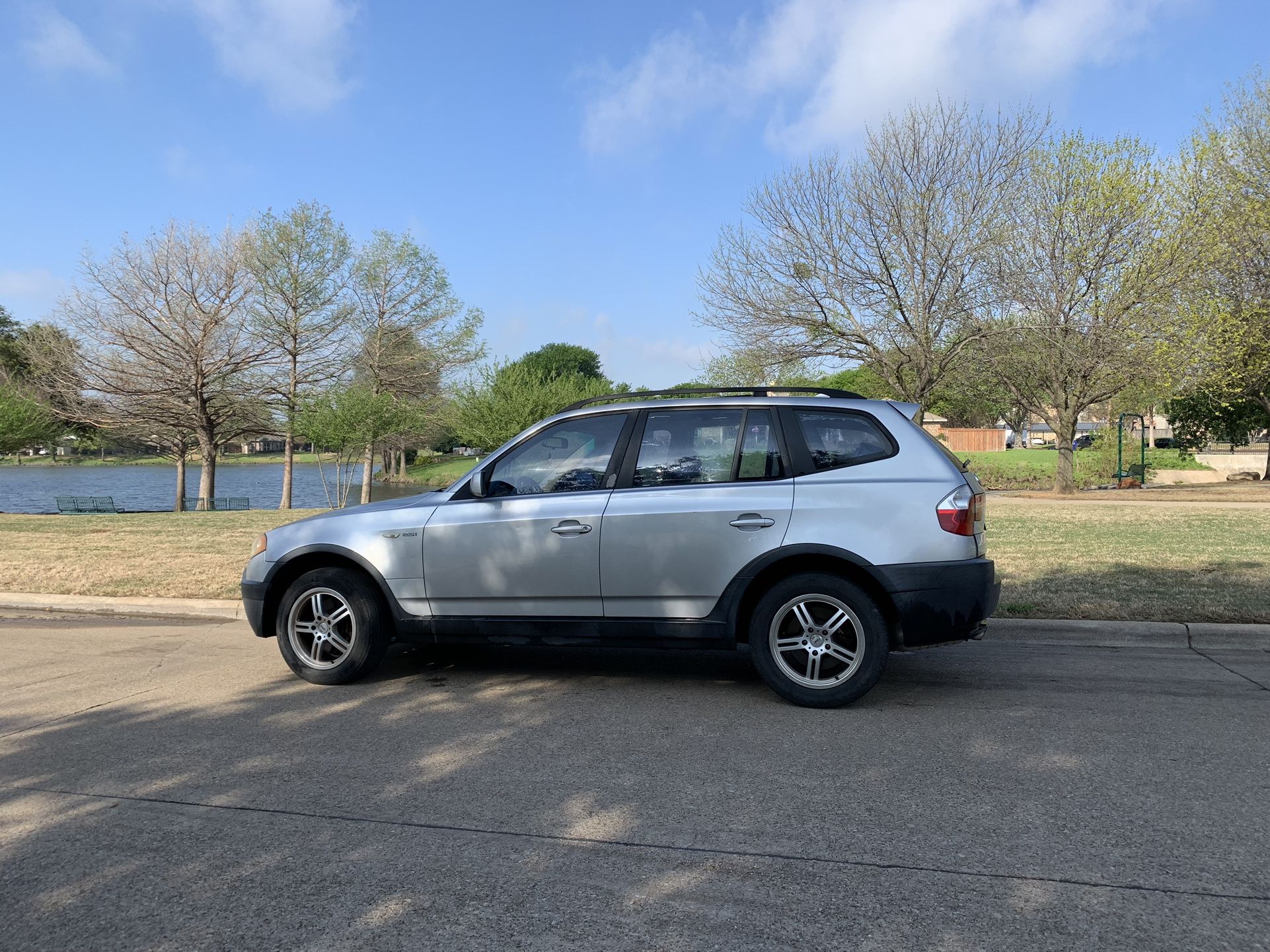 2004 BMW X3 for Sale in Farmers Branch, TX - OfferUp
