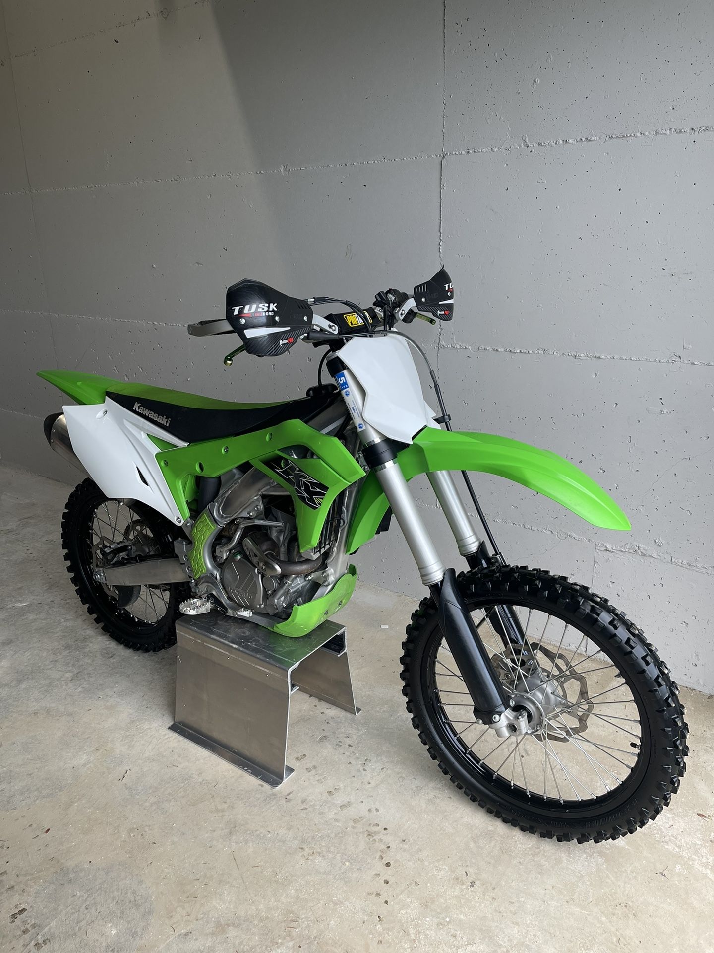 2019 Kawasaki Kx250 for Sale in Port Orchard, WA - OfferUp
