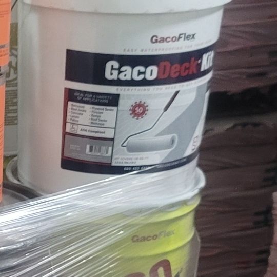 Gaco Deck Primer Acrylic Gallon, 58% OFF | www.ykshocam.com
