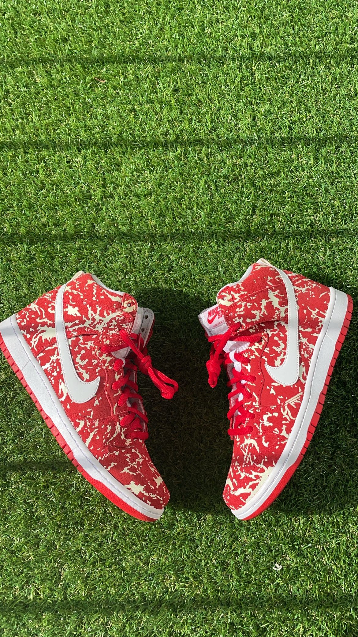 Kicks Crew Dunk High Pro Nike SB Dunk Pro High | Sneakers Dunks Mid