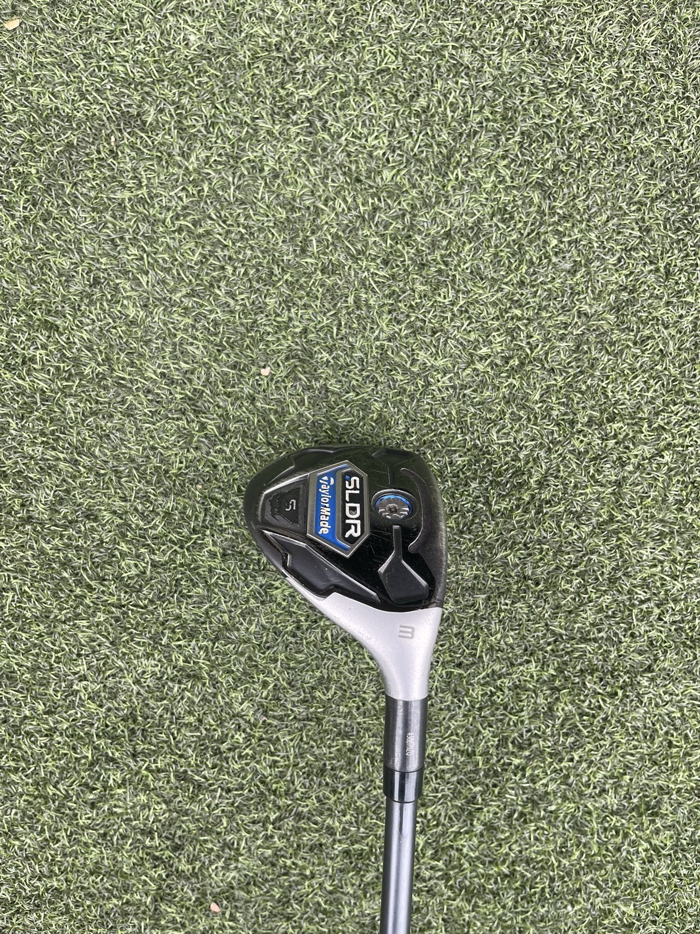 Taylormade SLDR Hybrid for Sale in Redlands, CA - OfferUp