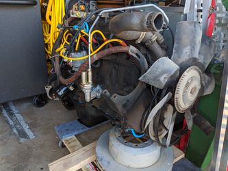 Jeep 258 ci engine for Sale in Rancho Santa Margarita, CA - OfferUp