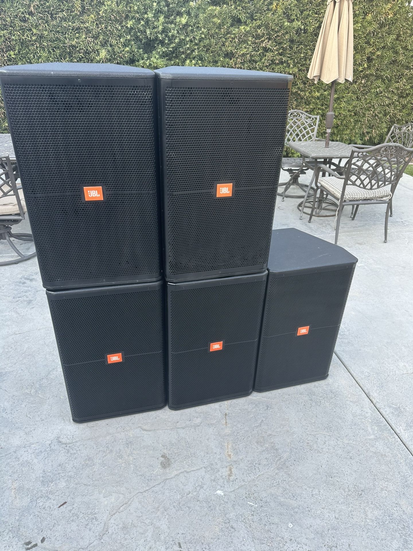 JBL SRX 715 for Sale in Long Beach, CA - OfferUp