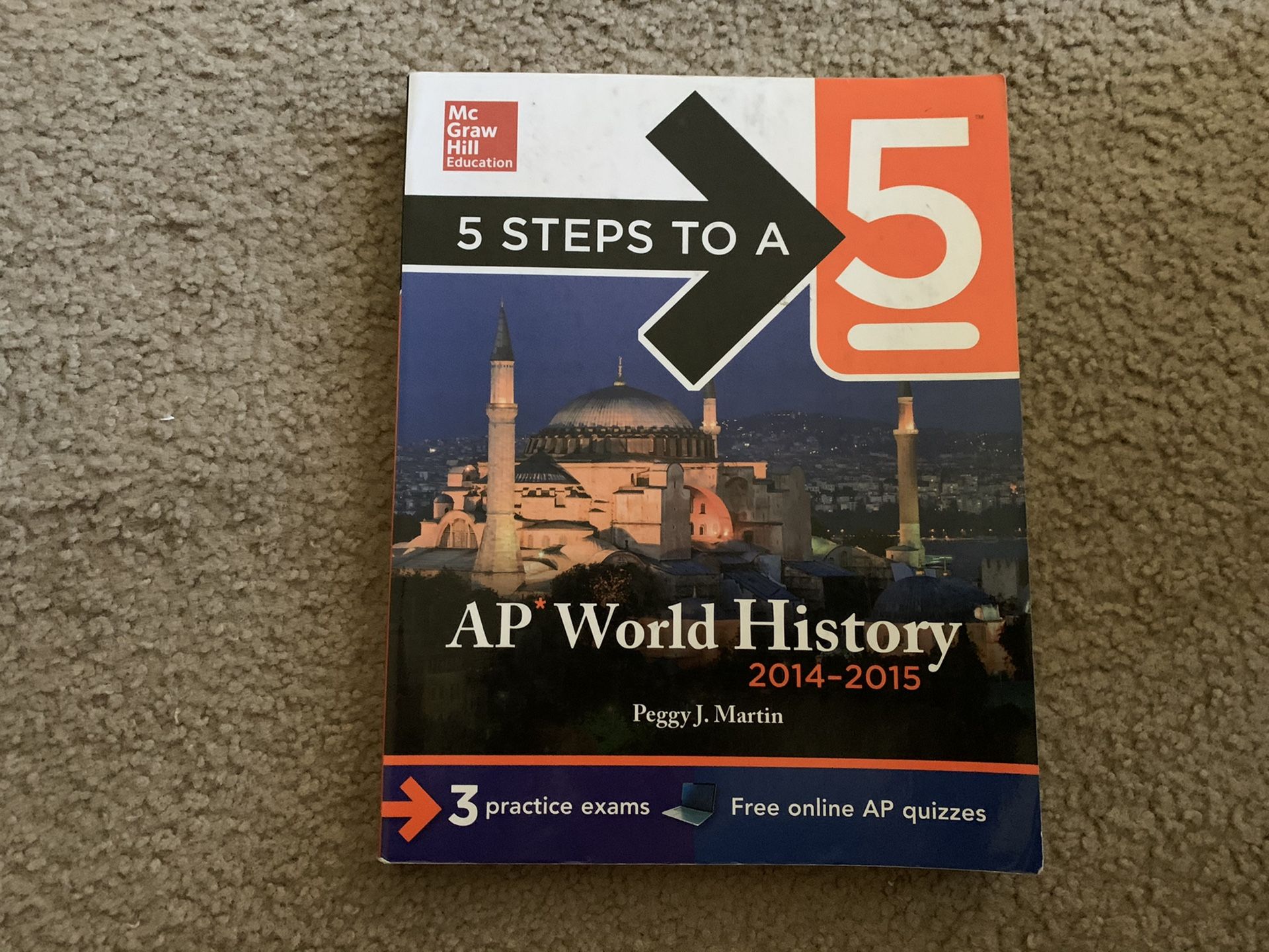 World History Textbook Mcgraw Hill