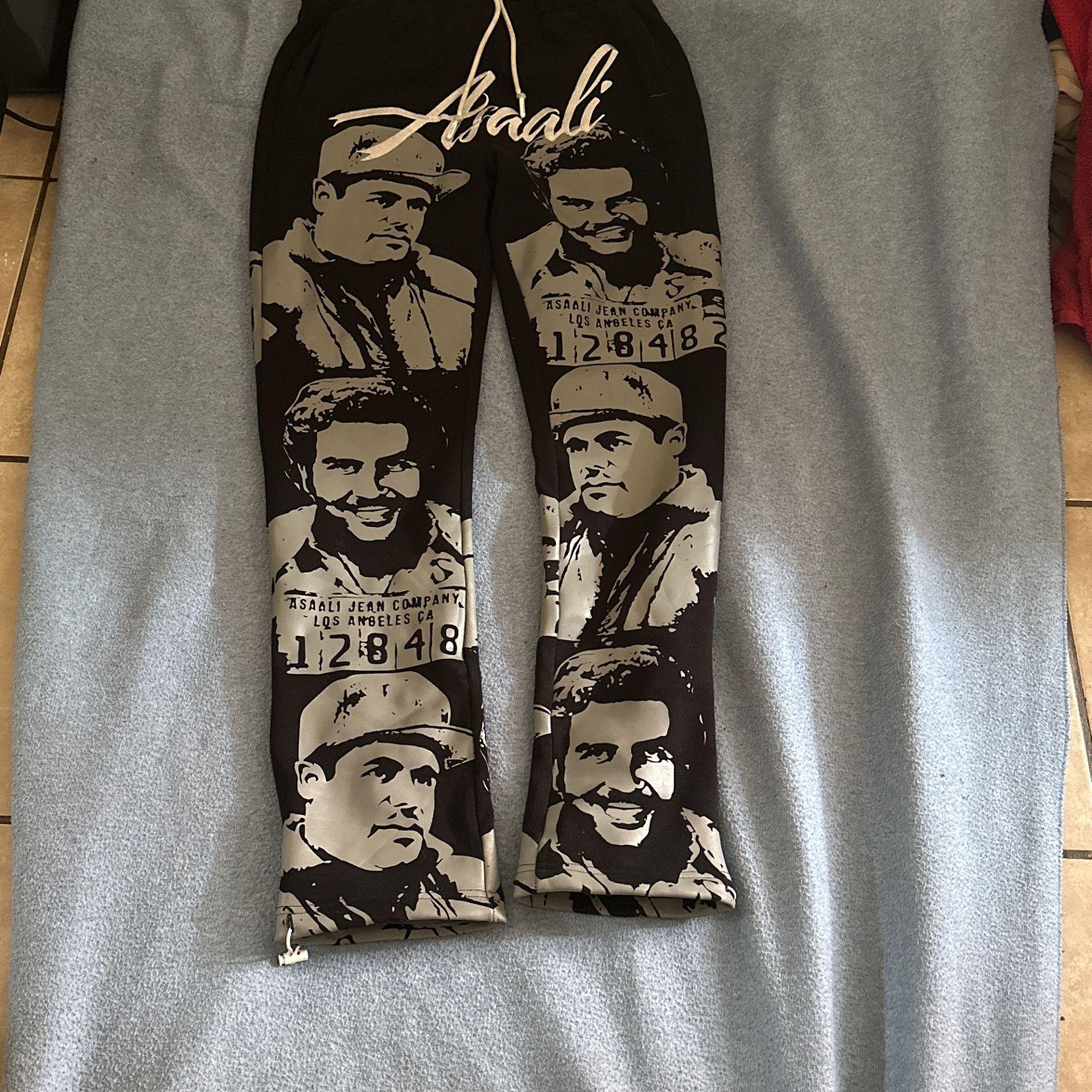 Asaali Cartel Sweats for Sale in Cty Of Cmmrce, CA - OfferUp