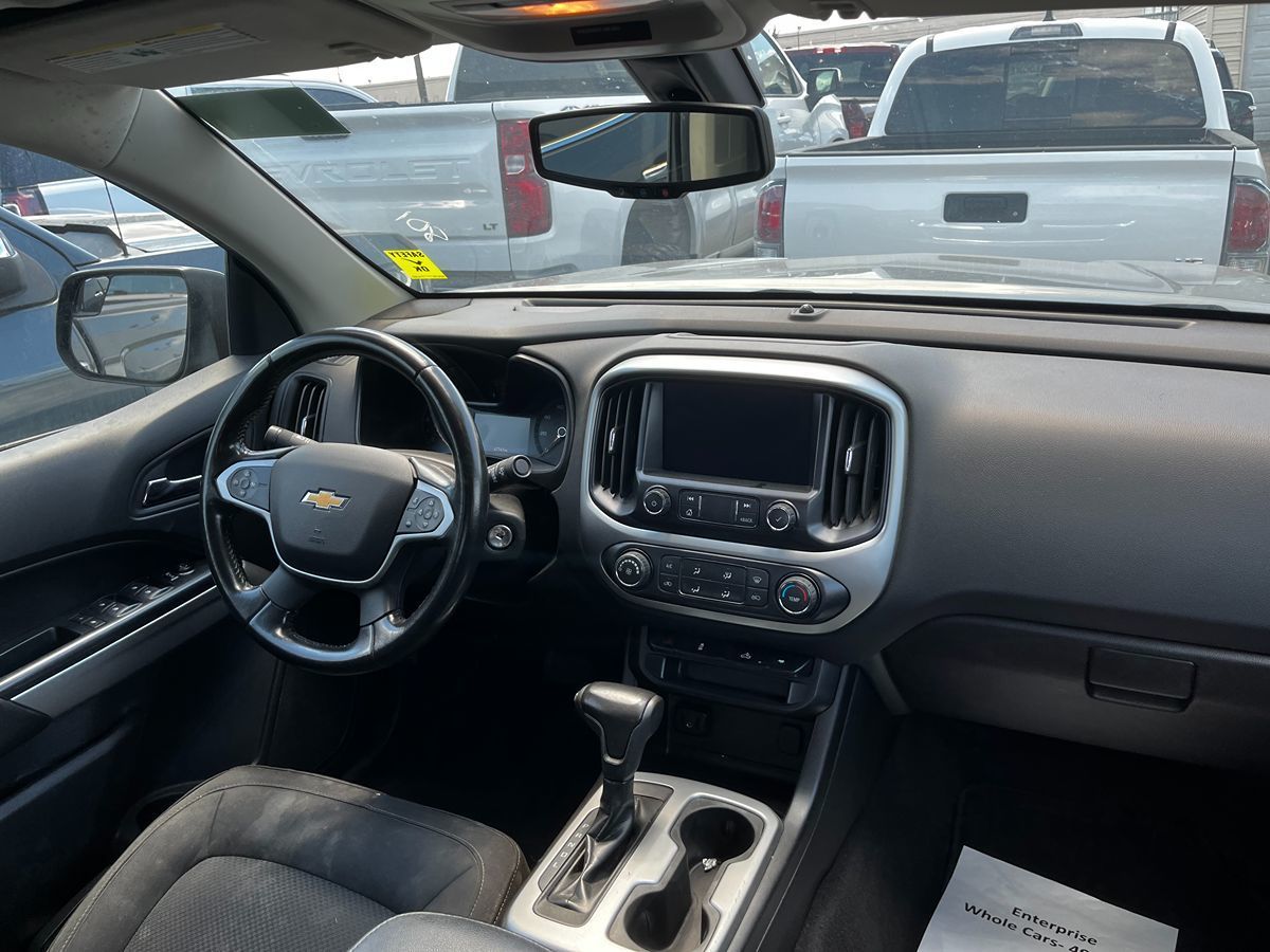 2020 Chevrolet Colorado for Sale in Fresno, CA - OfferUp