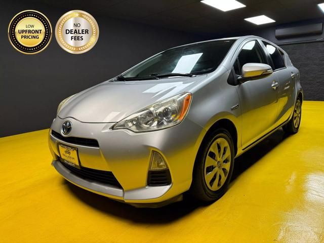 2012 Toyota Prius c for Sale in Anaheim, CA - OfferUp