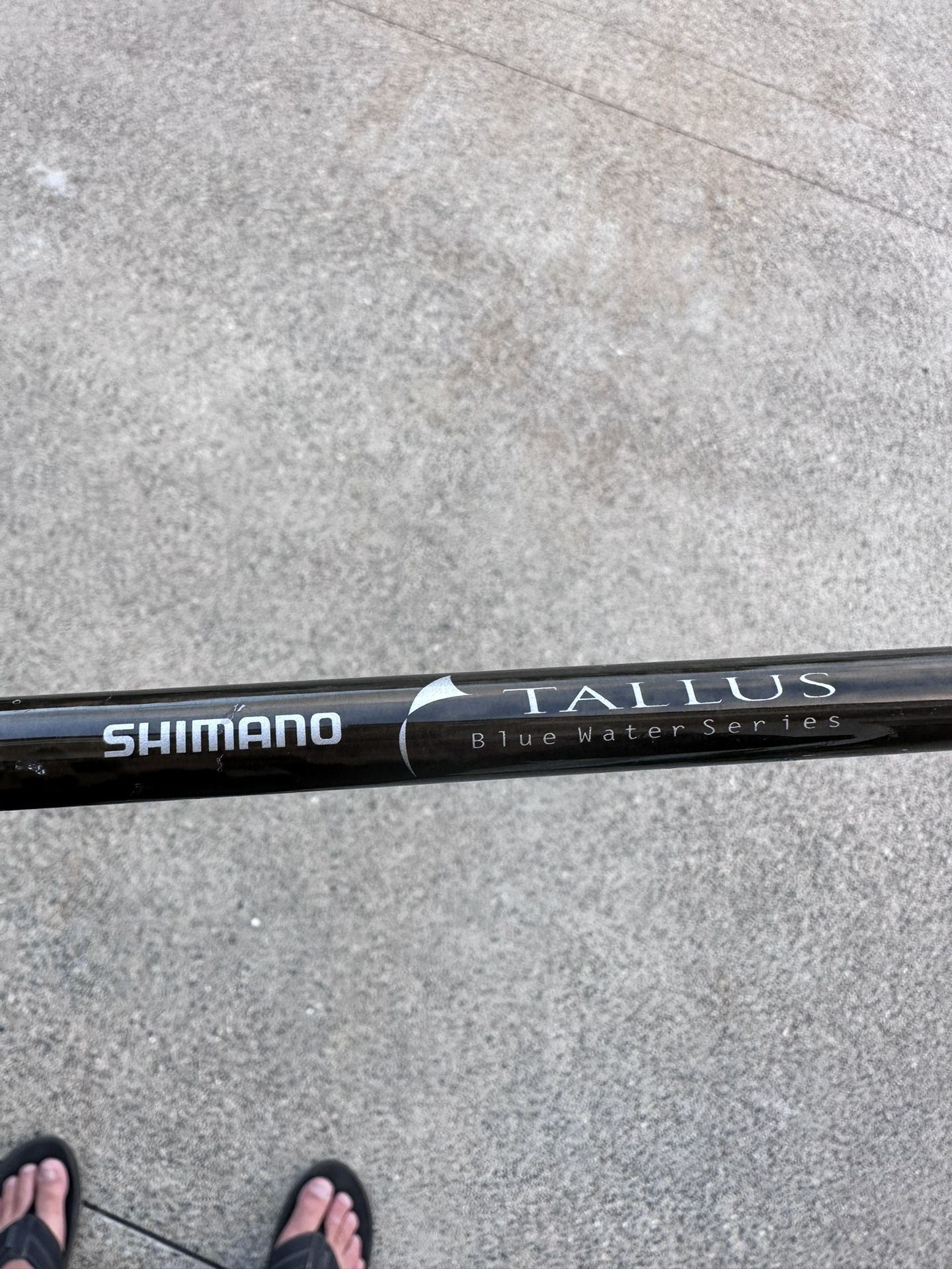 Shimano Tallus for Sale in Carlsbad, CA - OfferUp