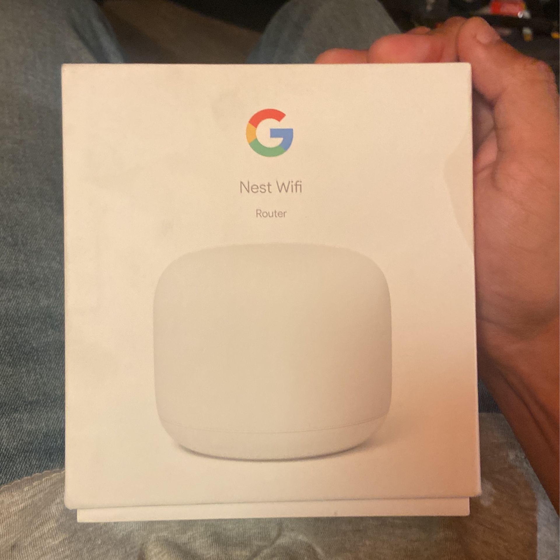 Google Router for Sale in Diamond Bar, CA - OfferUp