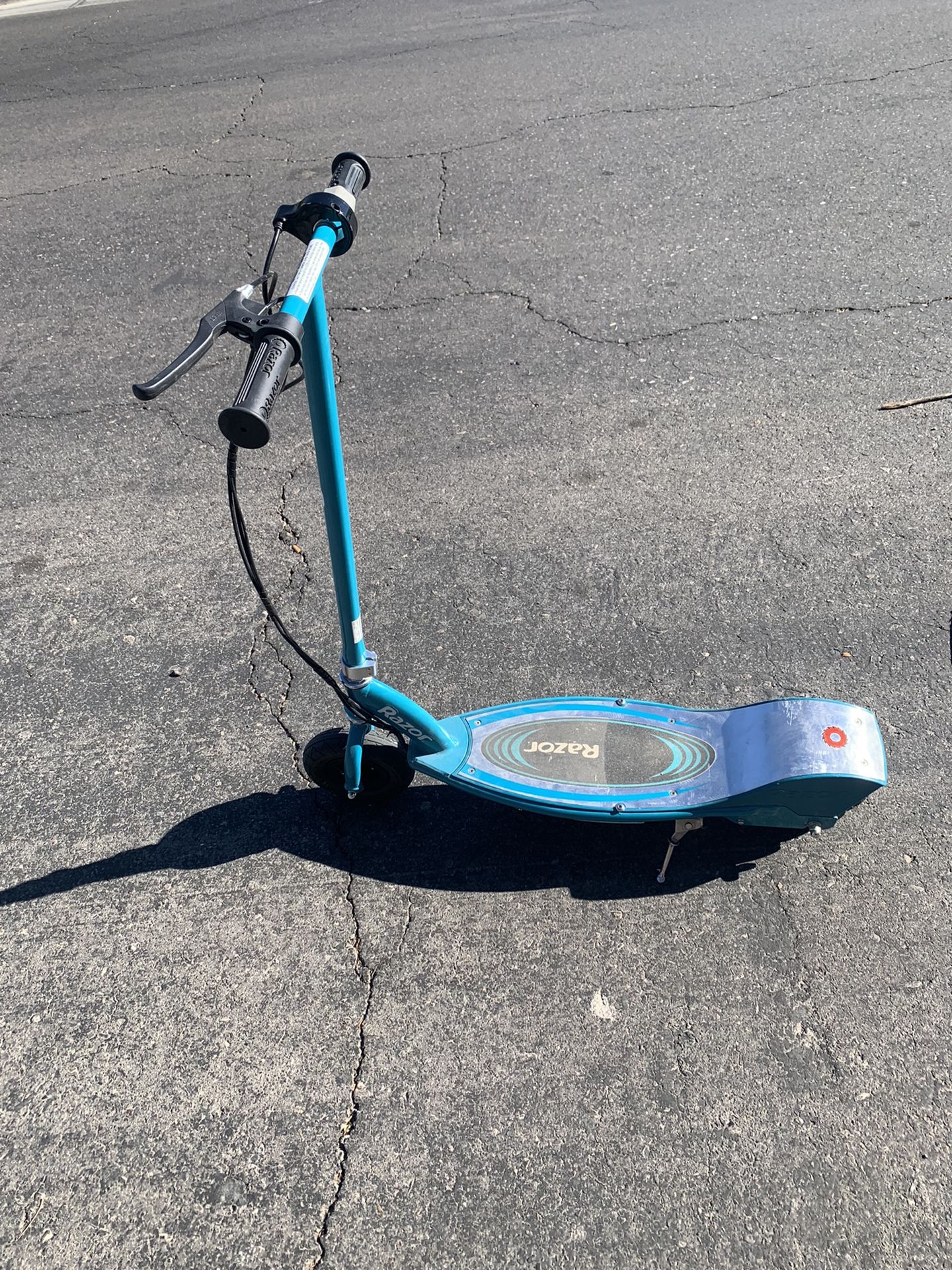 Razor E200 for Sale in Las Vegas, NV - OfferUp