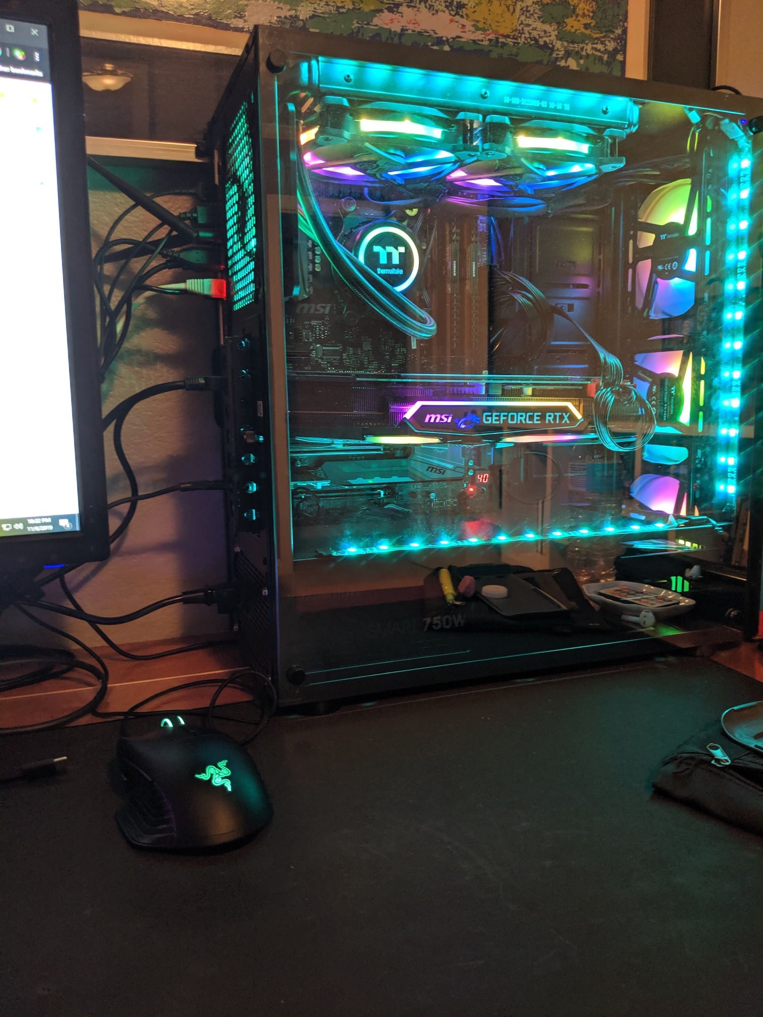 Gaming Pc RTX 2080 for Sale in San Diego, CA - OfferUp