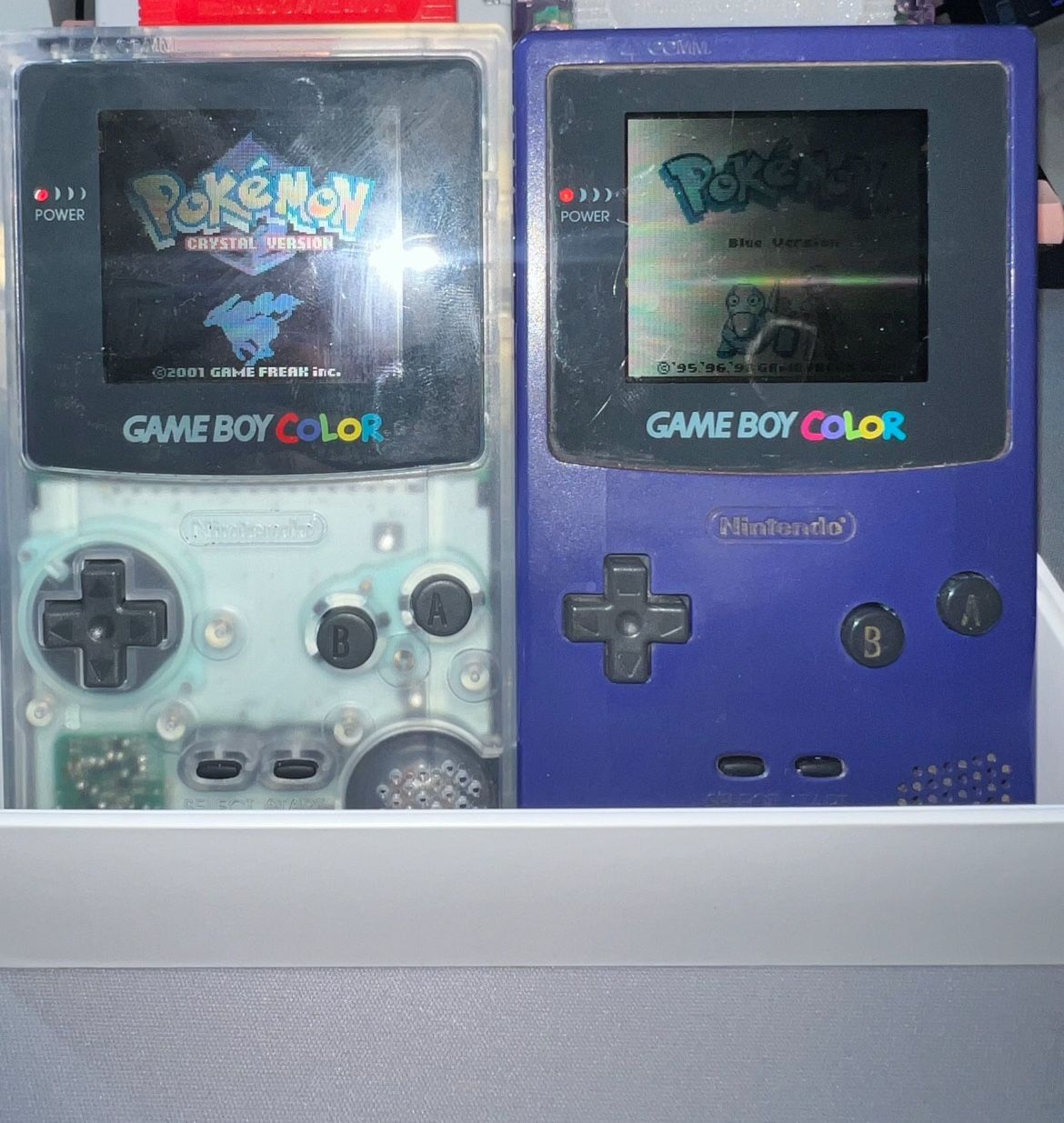 Gameboy Colors (Read Description) for Sale in San Diego, CA - OfferUp