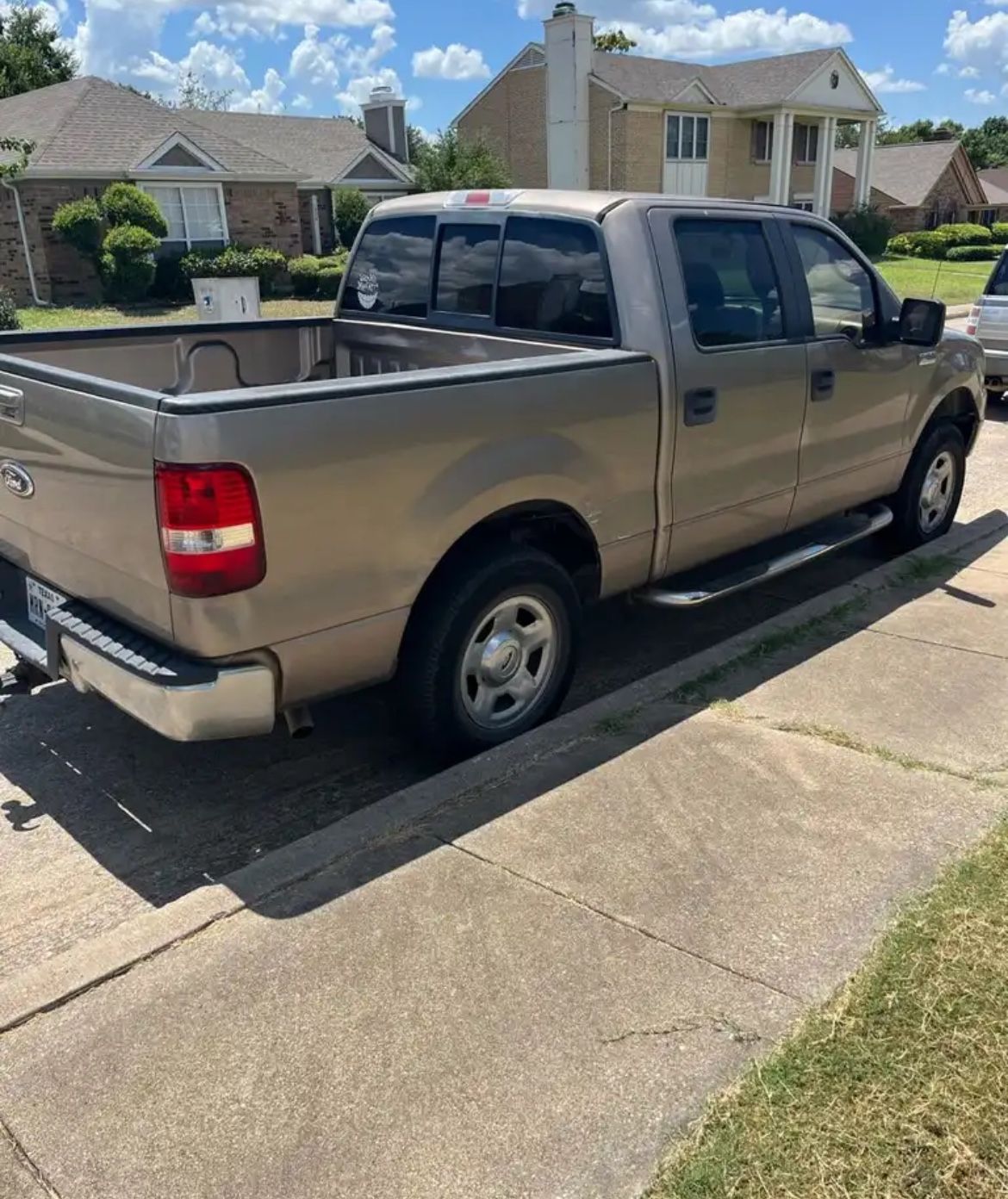 2006 Ford F-150 for Sale in Grand Prairie, TX - OfferUp