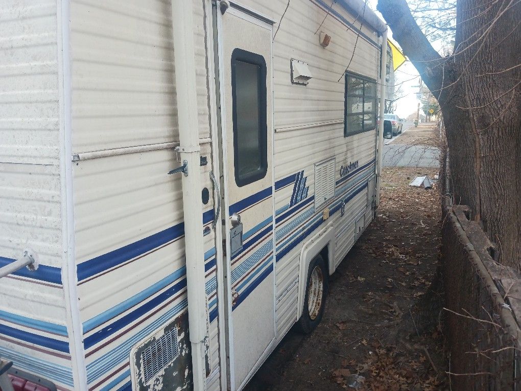 1989 Chevy Catalina for Sale in North Providence, RI - OfferUp