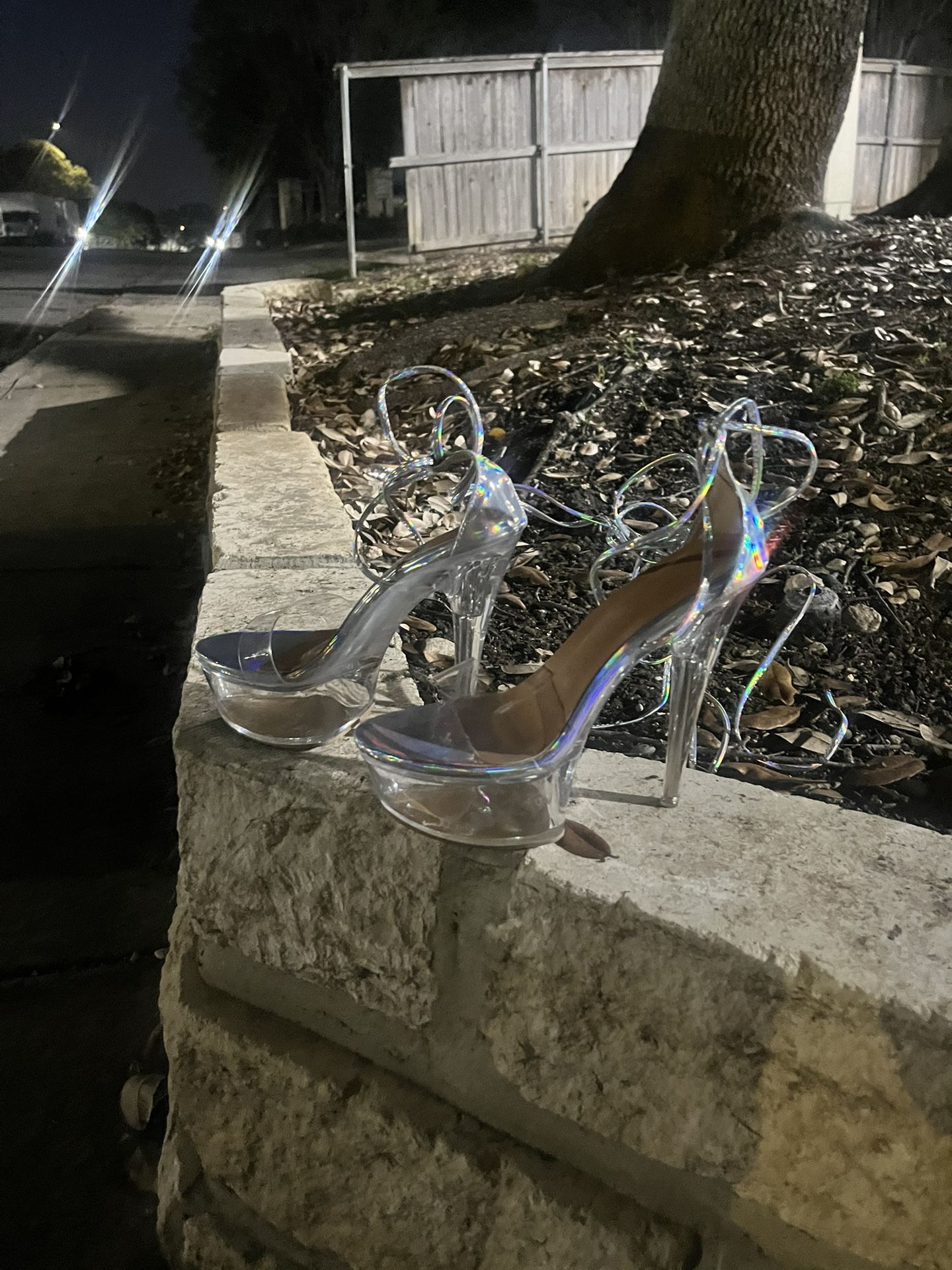 High Heels No 40 for Sale in San Antonio, TX - OfferUp