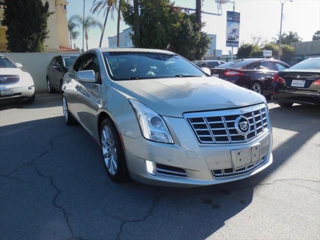 2015 Cadillac XTS for Sale in Hawaiian Gardens, CA - OfferUp