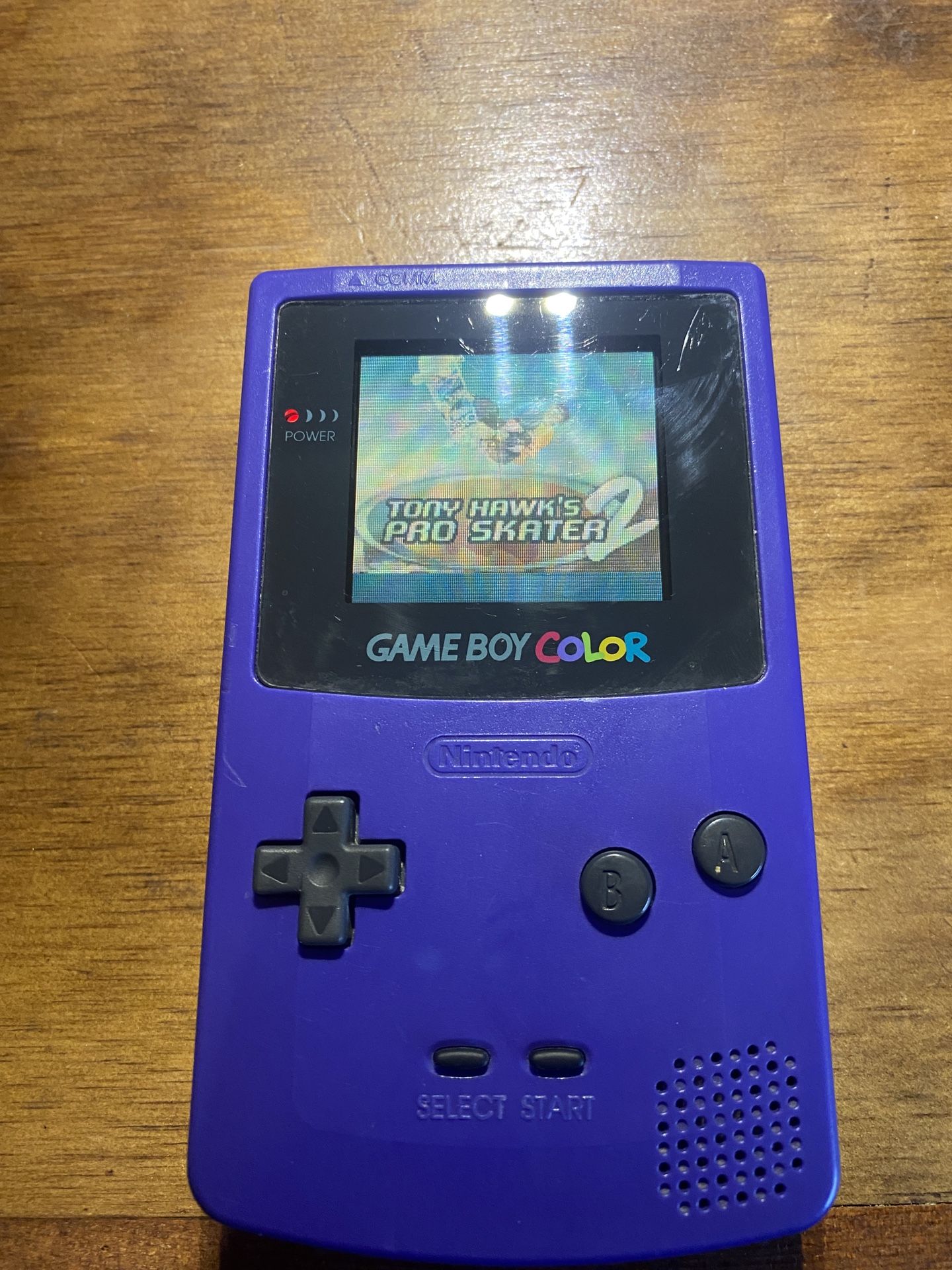 Nintendo Gameboy Color for Sale in San Antonio, TX - OfferUp