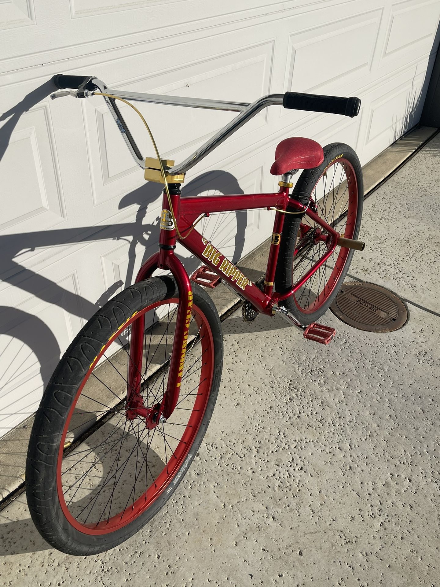 2022 Custom Big Ripper for Sale in Brentwood, CA - OfferUp