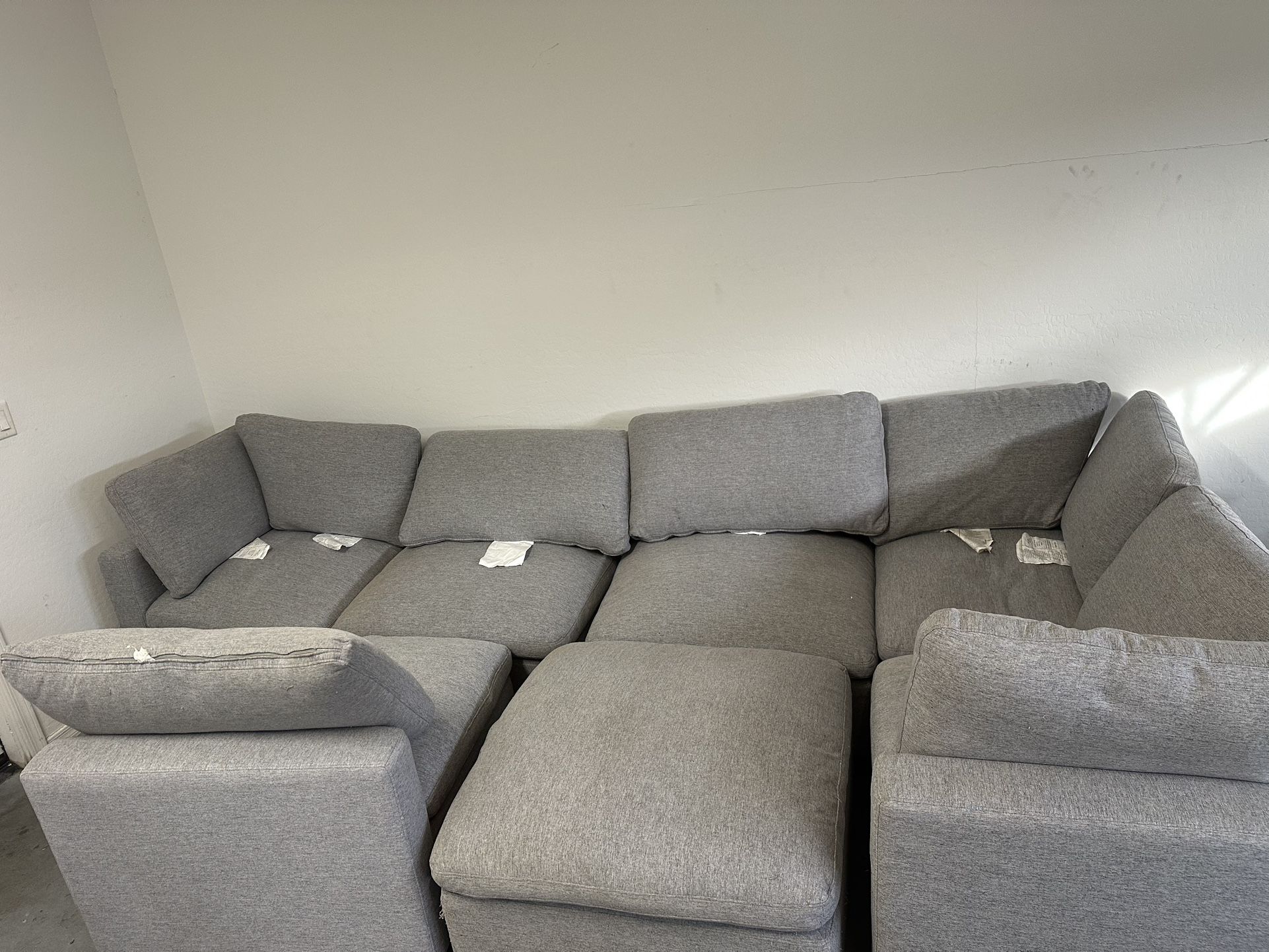 Sectional Couch for Sale in El Mirage, AZ - OfferUp
