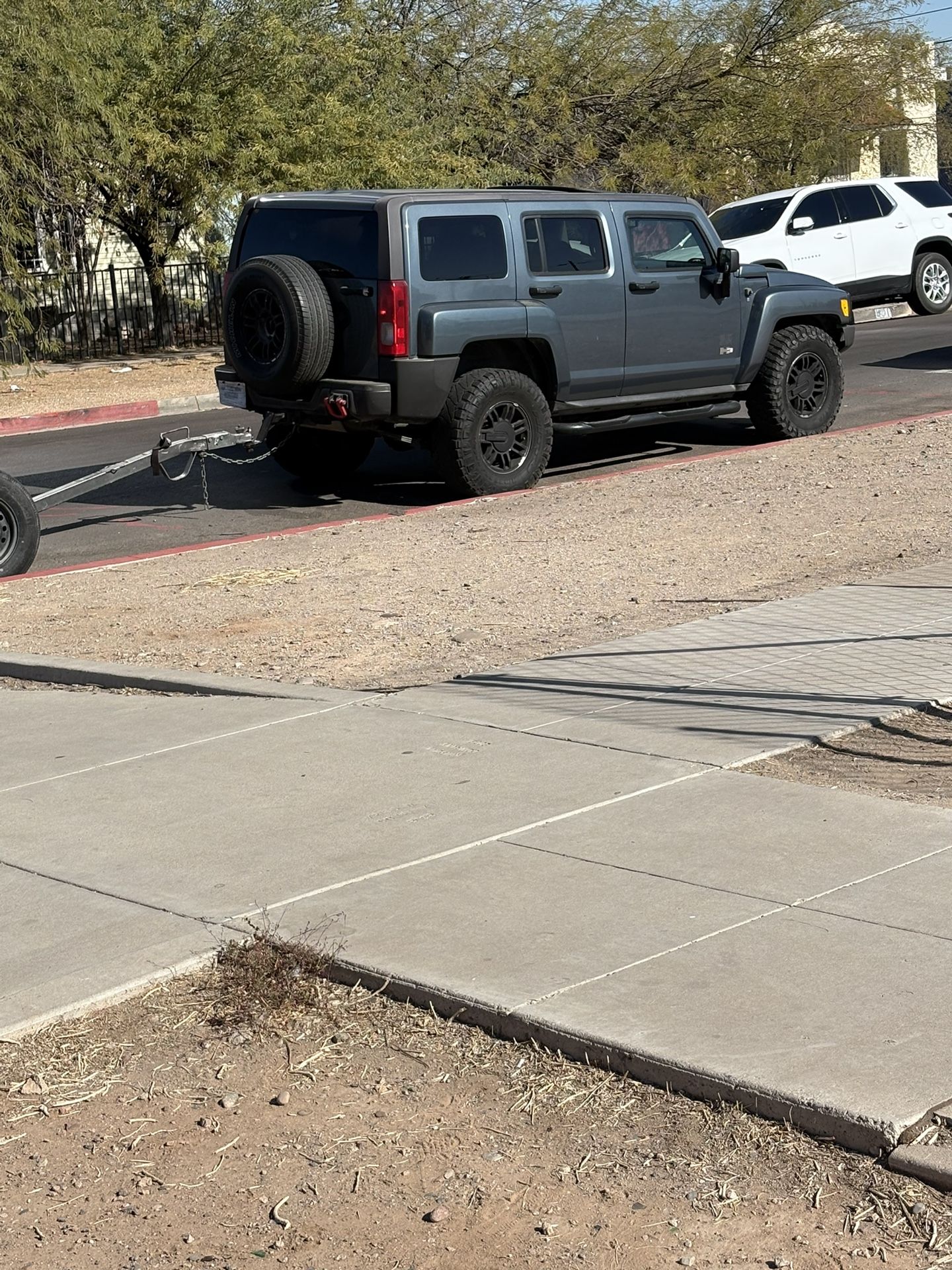 2008 Hummer H3 for Sale in Phoenix, AZ - OfferUp
