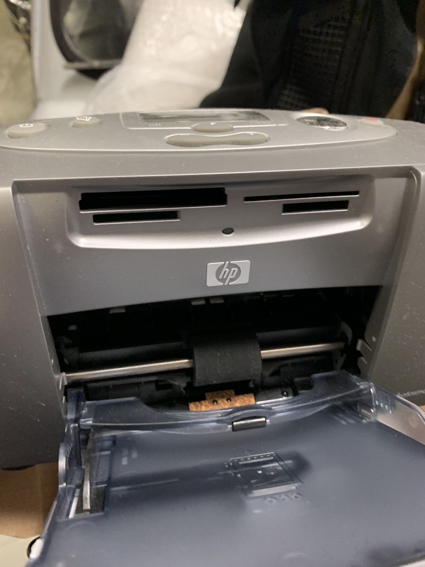 Hp mini printer for Sale in Naples, FL - OfferUp