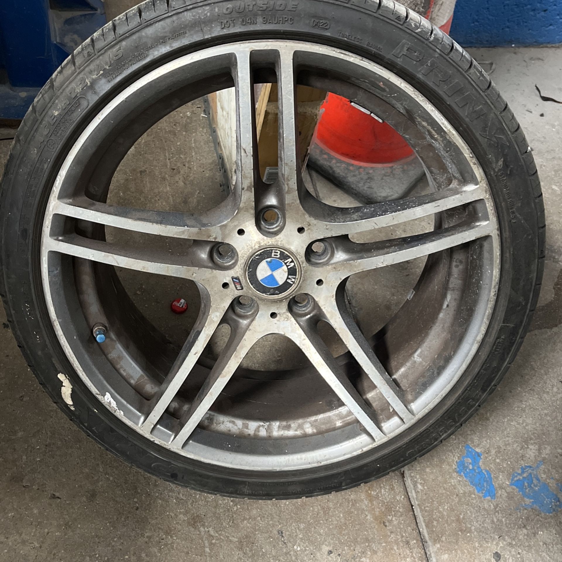 Bmw Rims for Sale in Brooklyn, NY - OfferUp