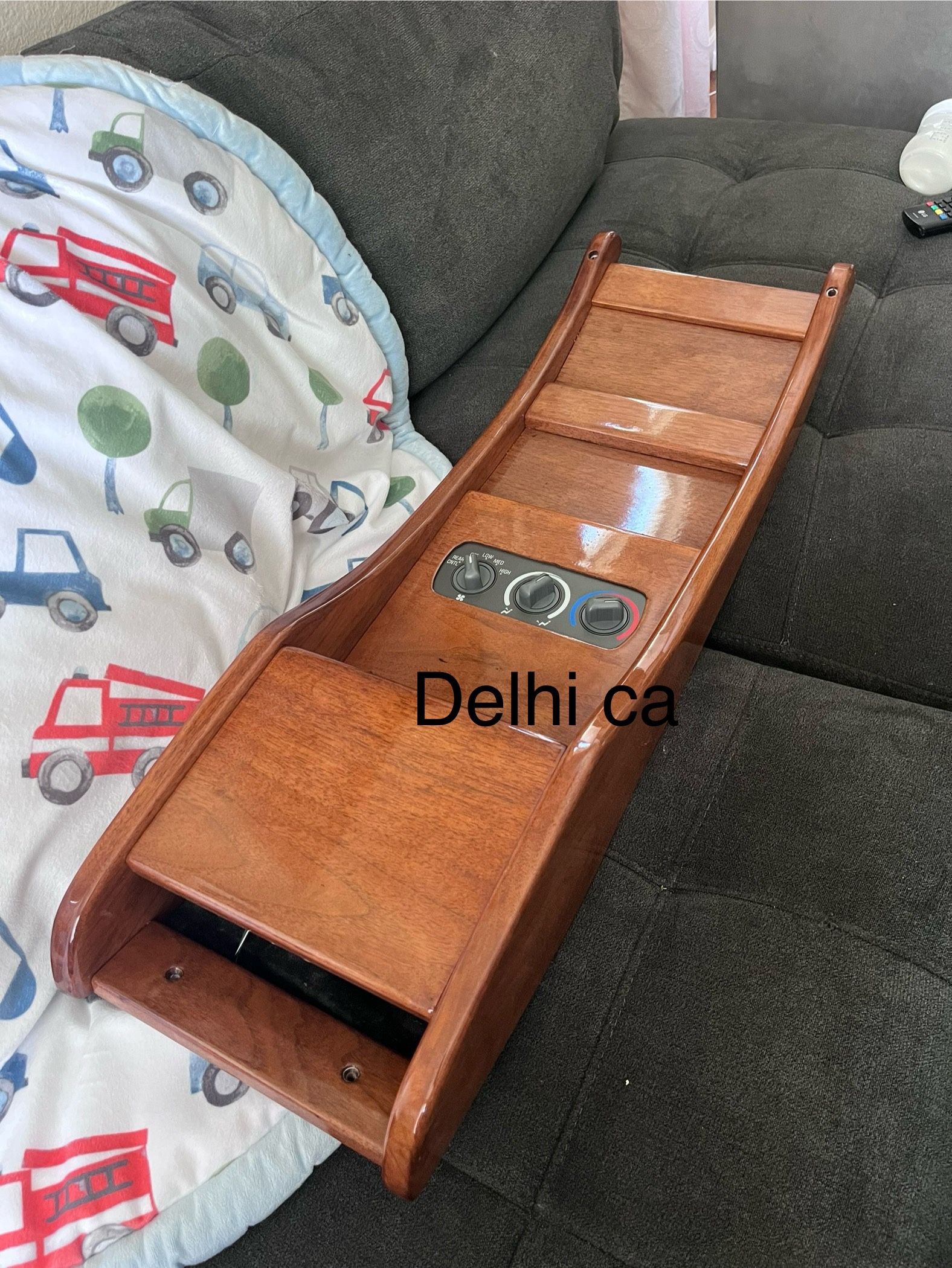 over head console chevy obs for Sale in Delhi, CA - OfferUp