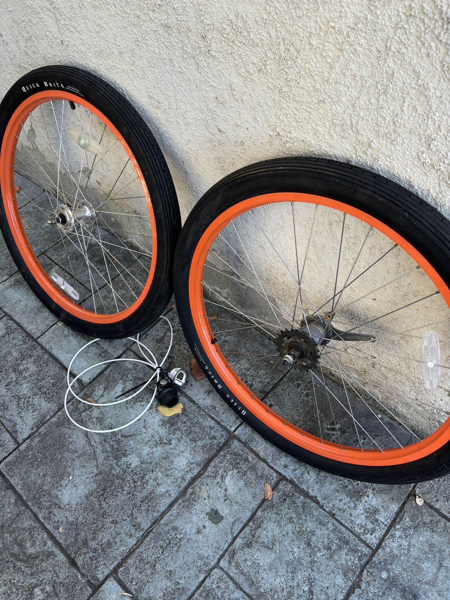3 SPEED RIMS SET LIKE NEW for Sale in Long Beach, CA - OfferUp