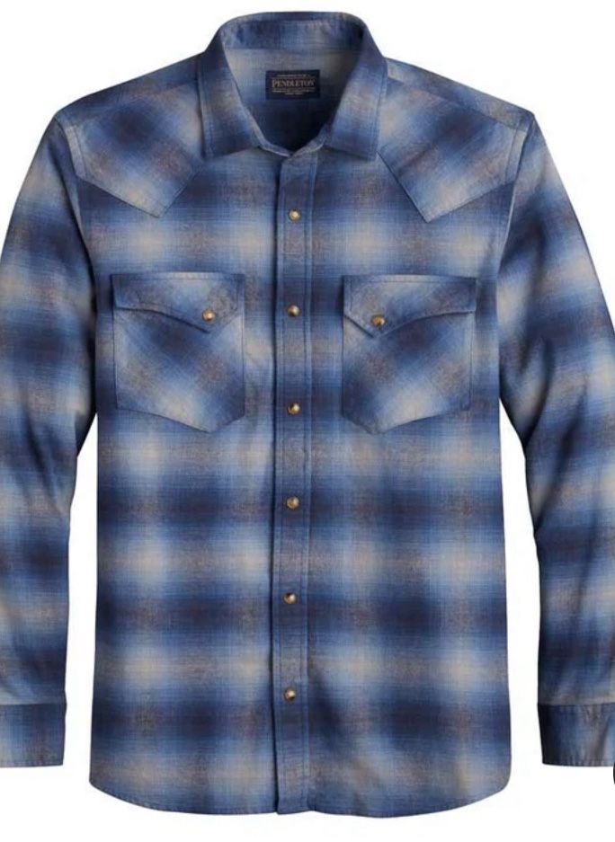 Pendleton Size M/XL for Sale in Montebello, CA - OfferUp