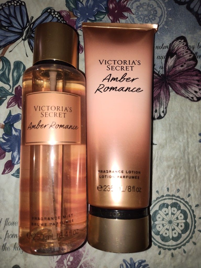 Amber Romance Set $20 **** Houston TX 77093 **** for Sale in Houston ...