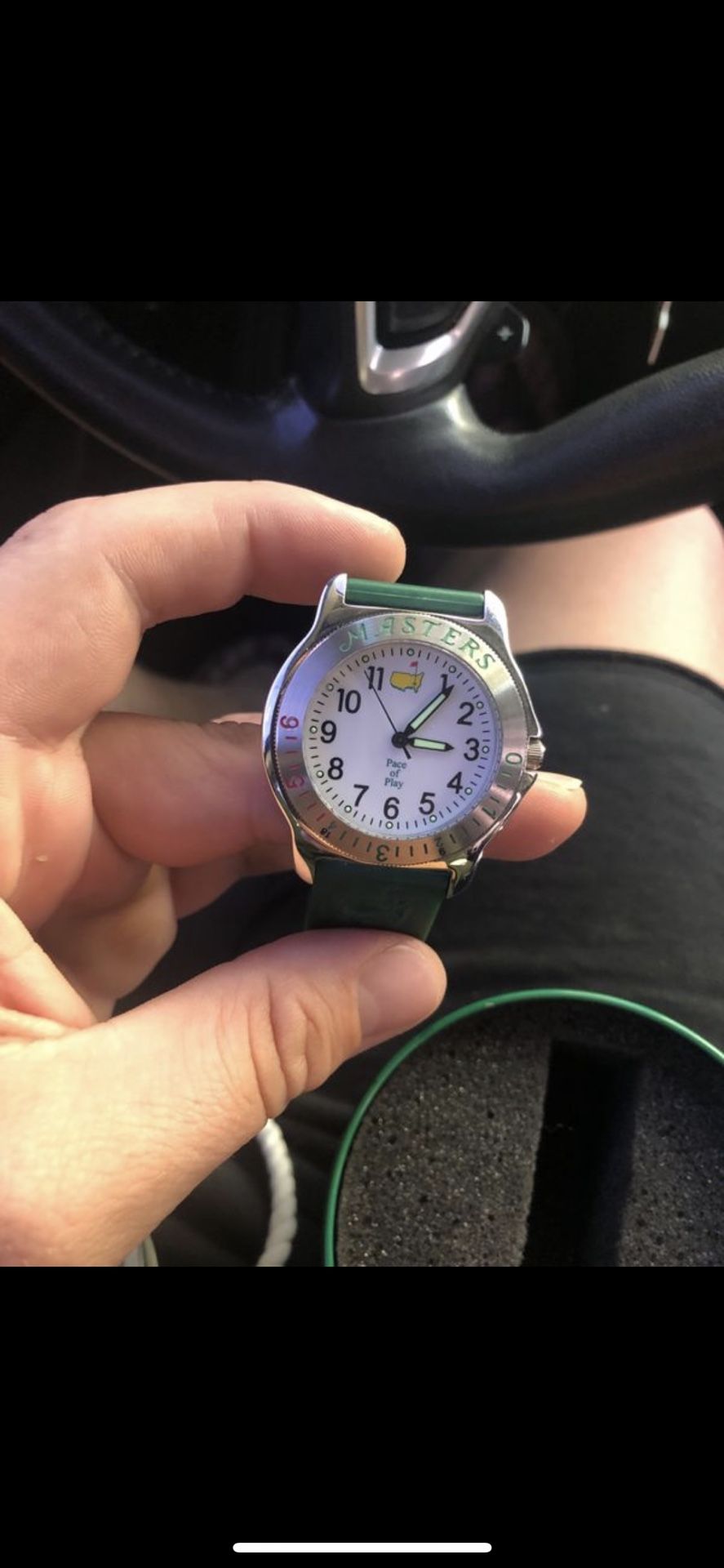 Brand new Masters watch for Sale in West Palm Beach, FL - OfferUp