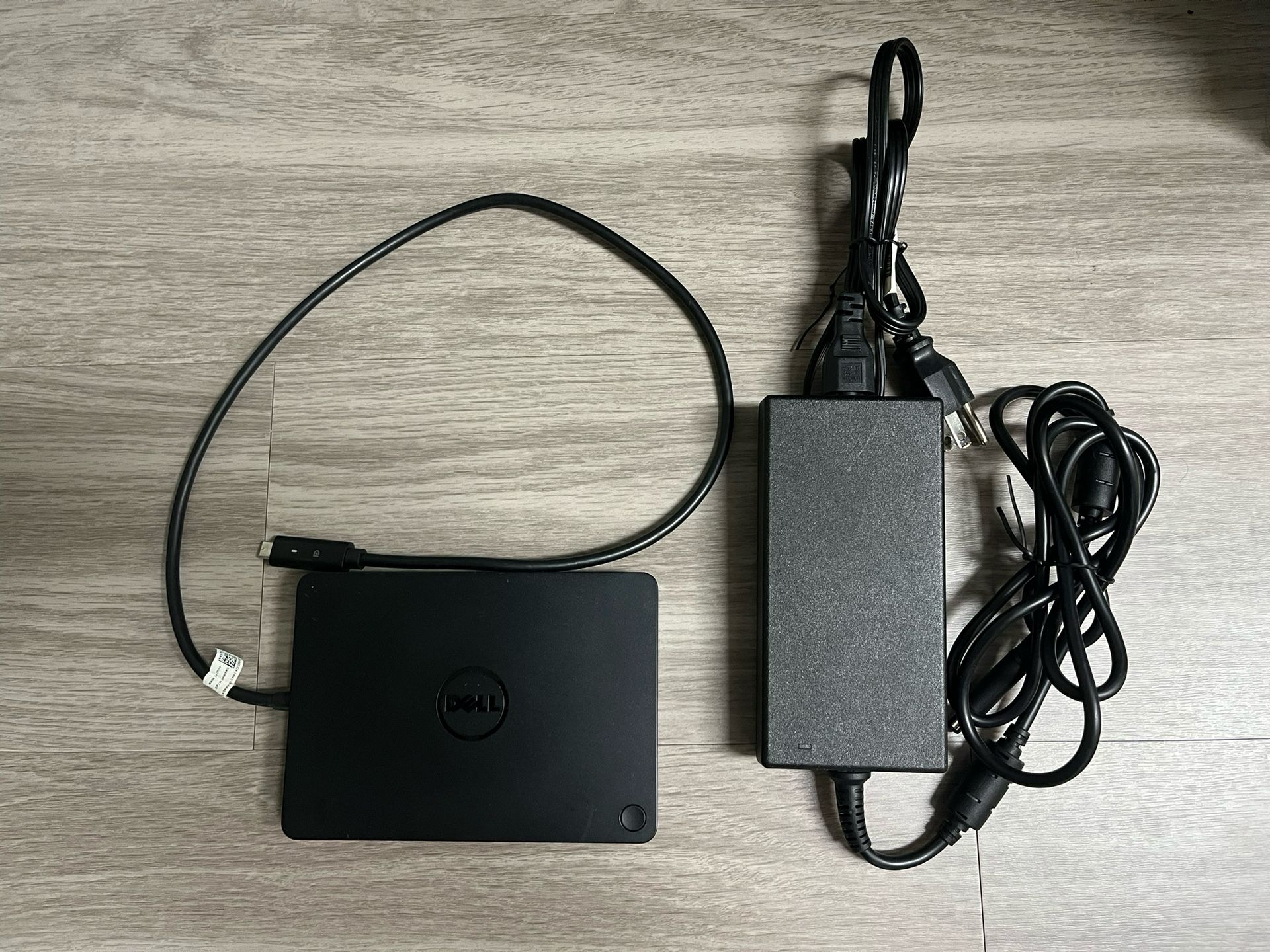 Dell WD15 Docking Station for Sale in Fullerton, CA - OfferUp