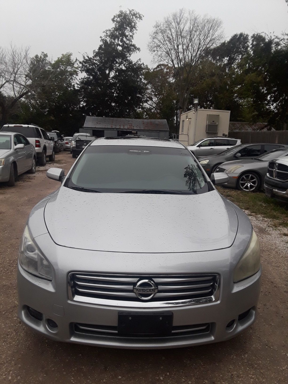2013 NISSAN MAXIMA, CLEAN TITLE, NEAT INTERIOR,ALOY RIMS,COLD AC,123K ...