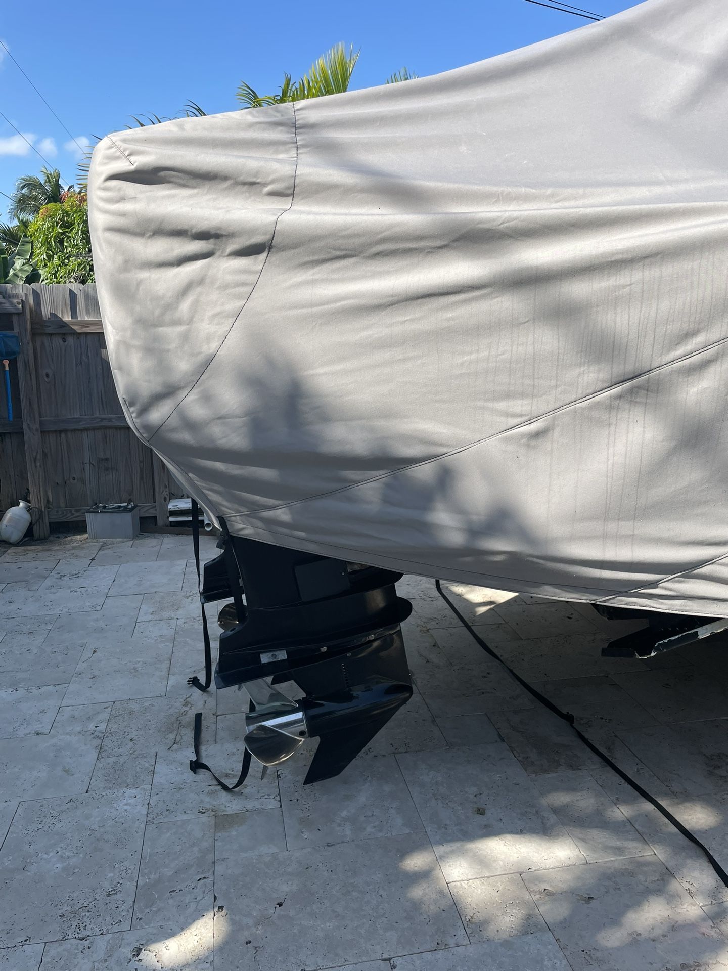 2003 Mercury 225 Optimax for Sale in Miami, FL - OfferUp