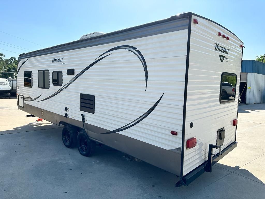 2015 Keystone Hideout for Sale in Humble, TX - OfferUp