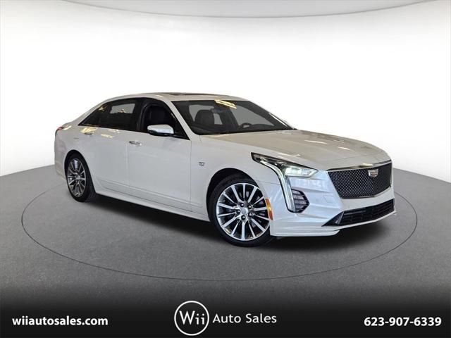 2019 Cadillac CT6 for Sale in Avondale, AZ - OfferUp