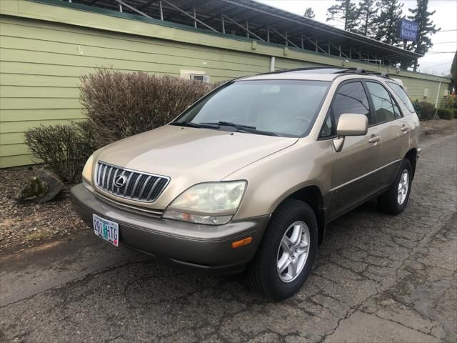 2003 Lexus RX 300 for Sale in Portland, OR - OfferUp