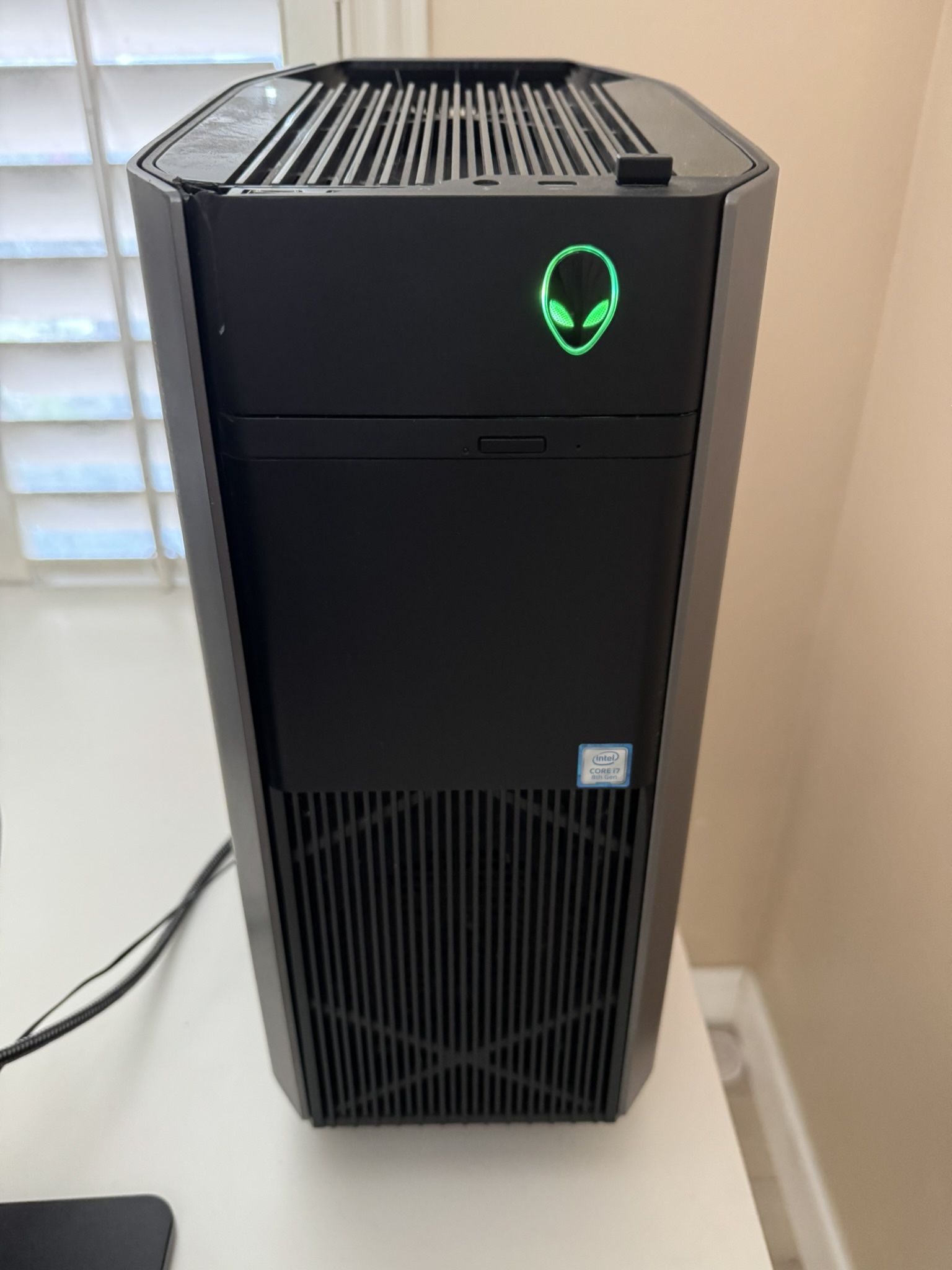 Alienware Desktop for Sale in Arcadia, CA - OfferUp