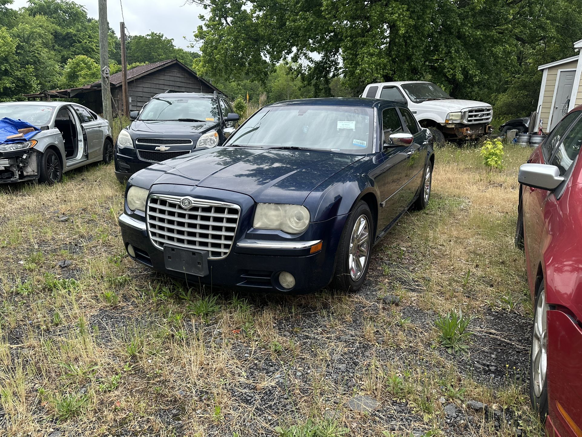 2006 Chrysler 300 for Sale in Indian Land, SC - OfferUp