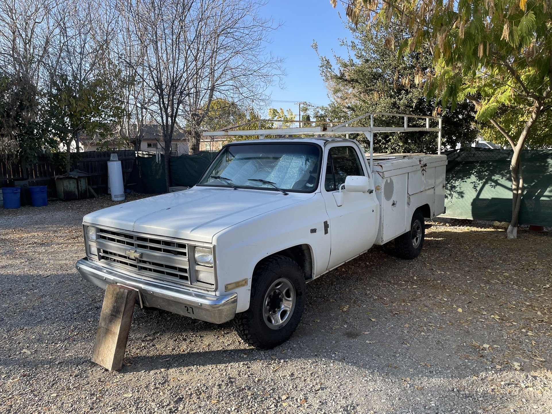 1987 Chevrolet R30 for Sale in Redlands, CA - OfferUp