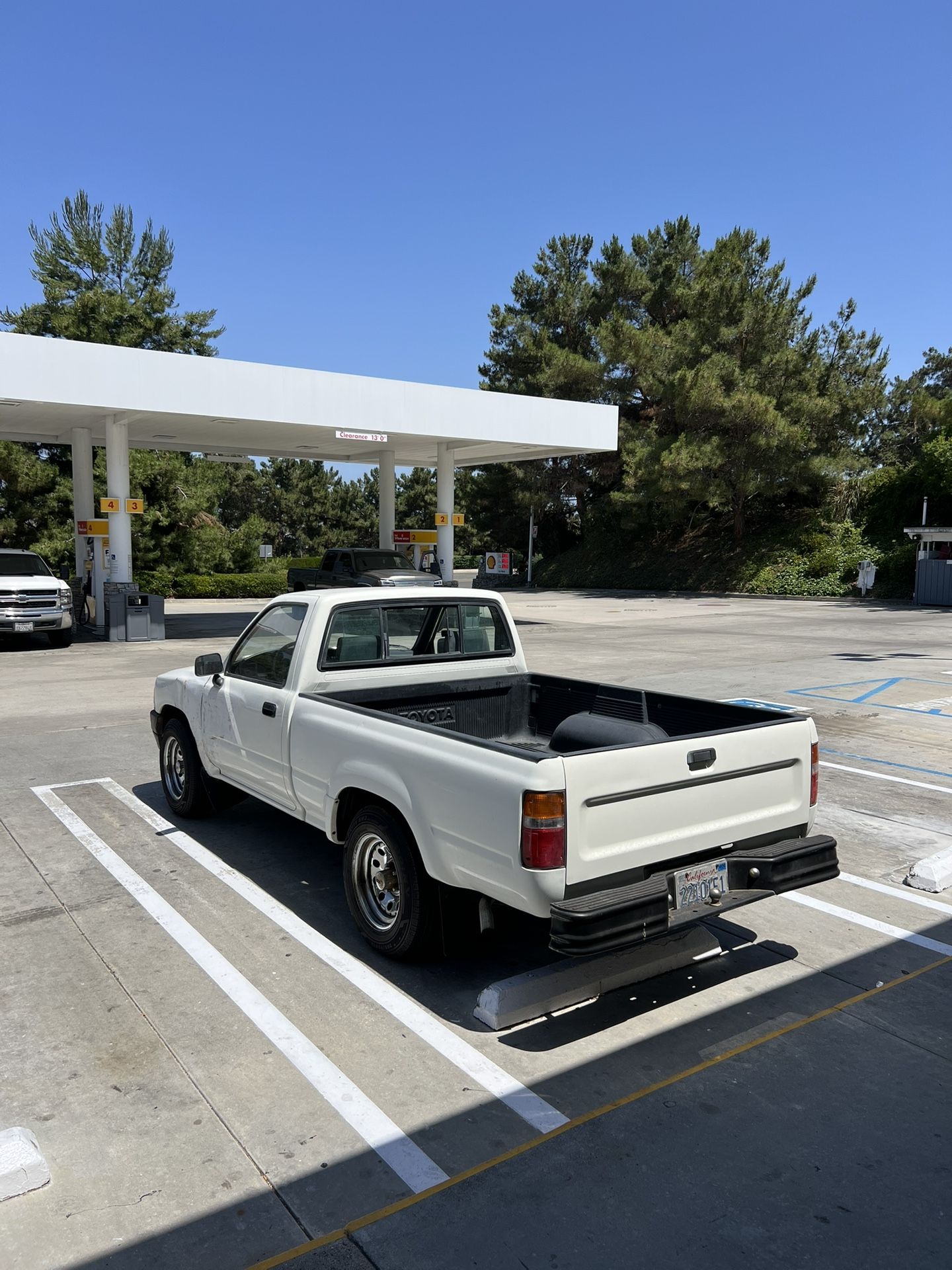 1992 Toyota 2WD Pickups for Sale in Orange, CA - OfferUp