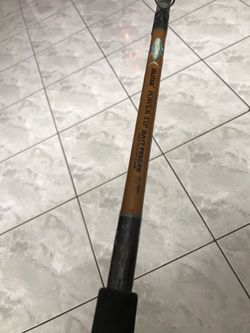 Deep sea fishing Shimano TLD 20 fishing reel with 7ft rod combo $100 ...