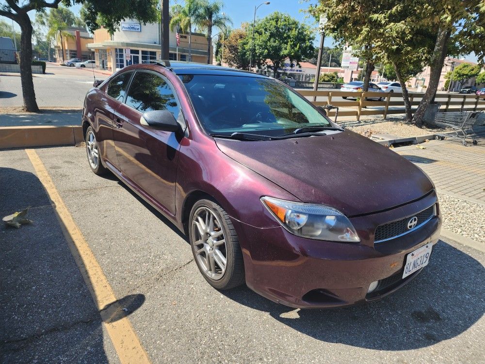 2006 Scion tC for Sale in Glendale, CA - OfferUp