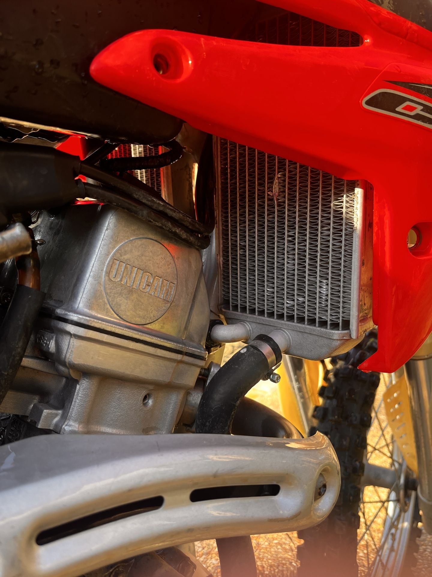 2008 Crf150r for Sale in Dallas, TX - OfferUp
